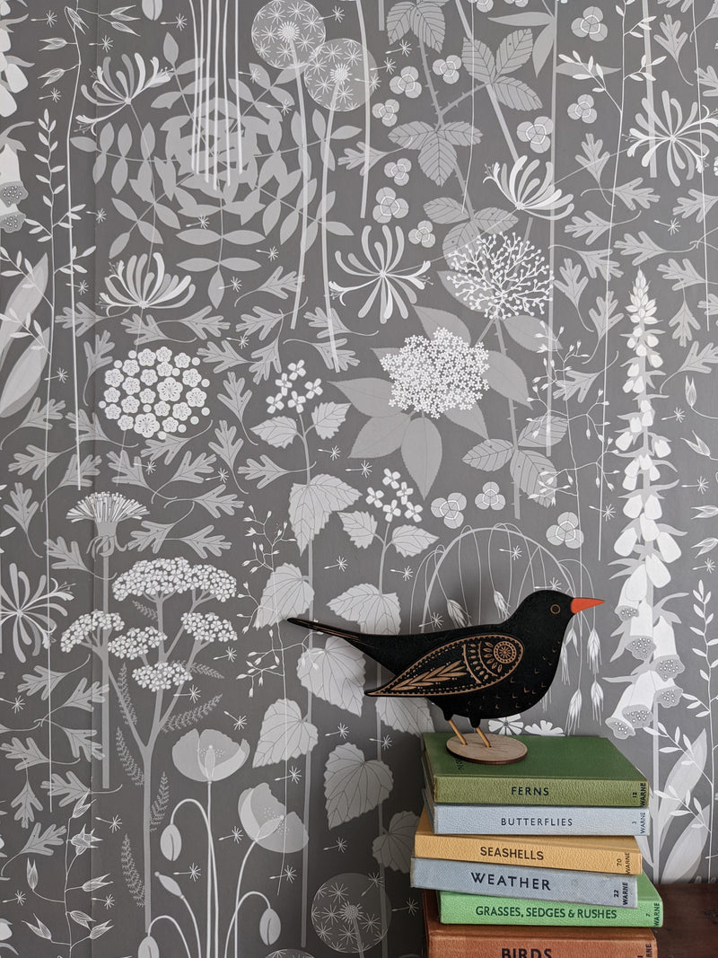 Visit Me – Hannah Nunn