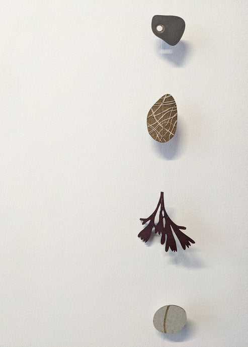 pebbles (11 pieces) – Hannah Nunn